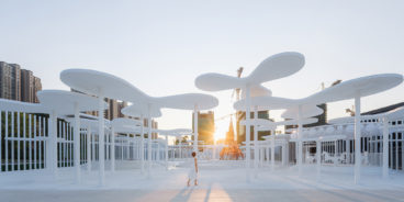 Throwing Shade: 9 Eye-Catching Ways for Architects to Block Out the Sun ...