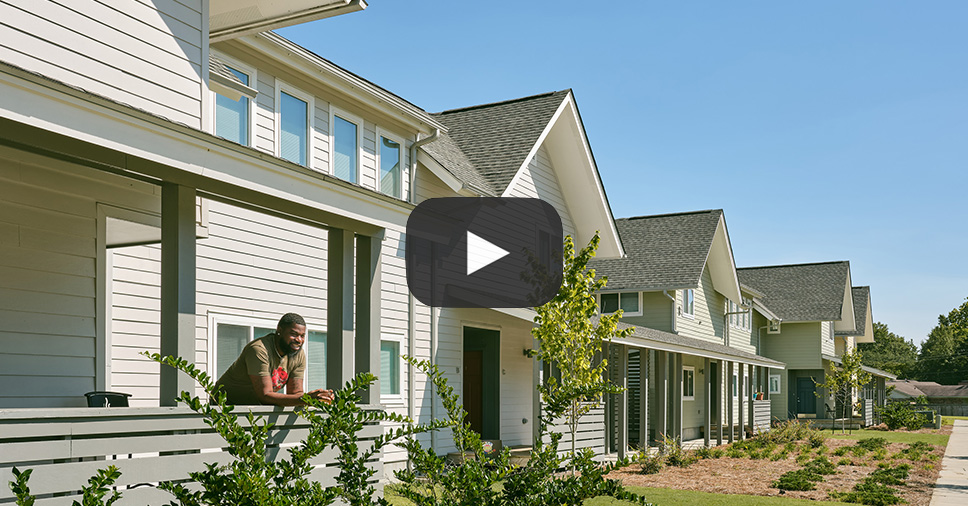 Duvall Decker's Architects Explain How They Use Design for Public Good