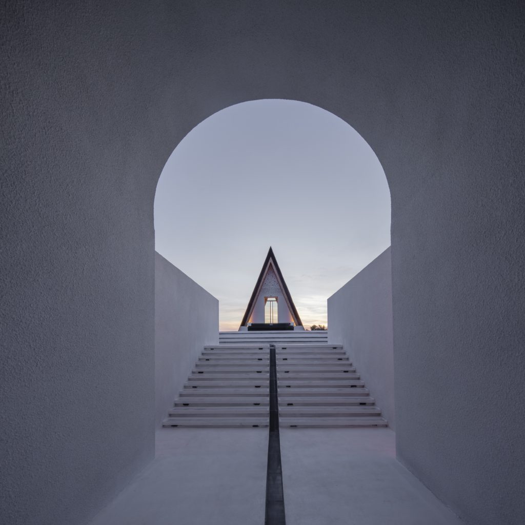 Triple Threat Design: Triangles Are Trending in Award-Winning ...