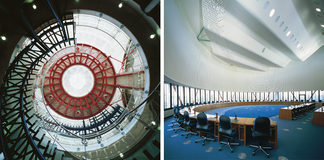 Pritzker Prize Winning Architect Richard Rogers Passes Away at 88 ...