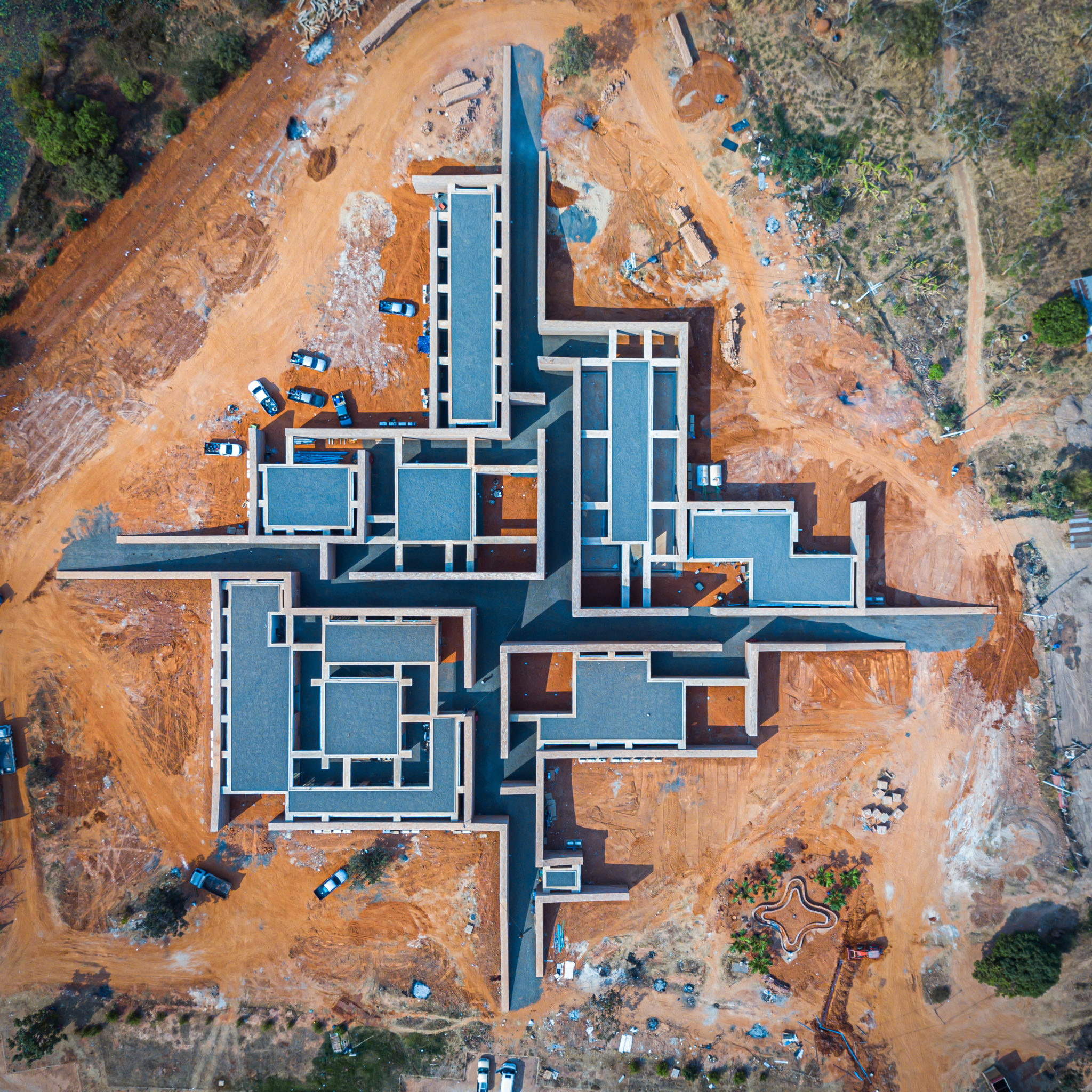 Bricks and Basalt: Elephant World Celebrates Local Culture in a Bid to ...