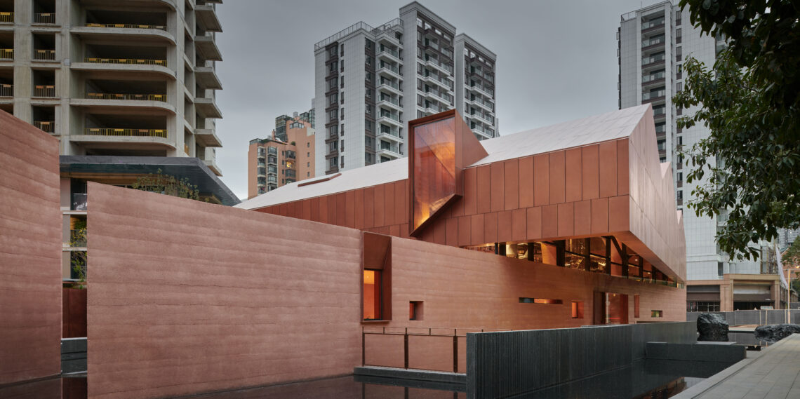 Renovation Redefined: How Neri&Hu Rewrites the Rules of Adaptive Reuse ...