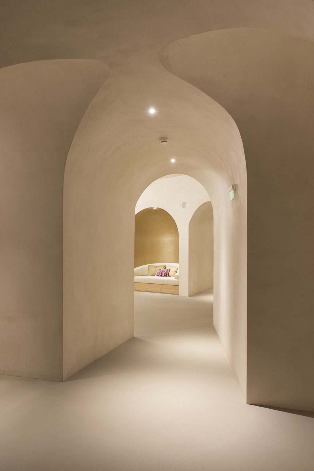 Relax, Take it Easy: How Spa Architecture Designs for Wellness