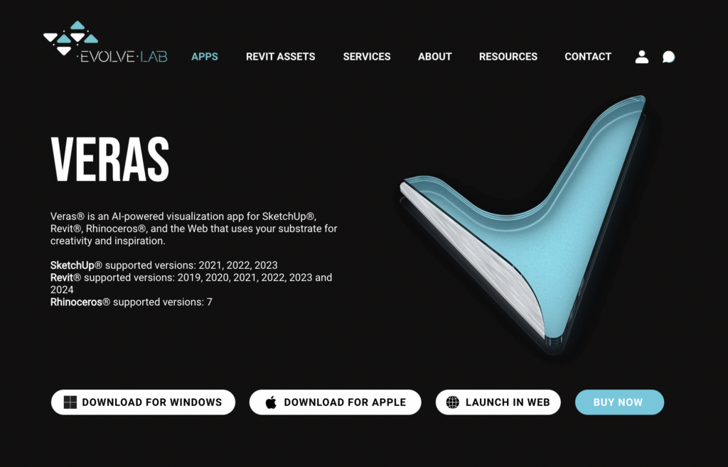 Tech for Architects: 7 Top AI Tools for Architectural Rendering and ...