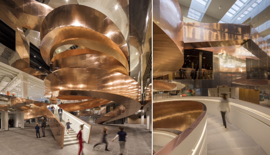 Pretty Penny: 9 Ways Copper Details Elevate Architectural Design