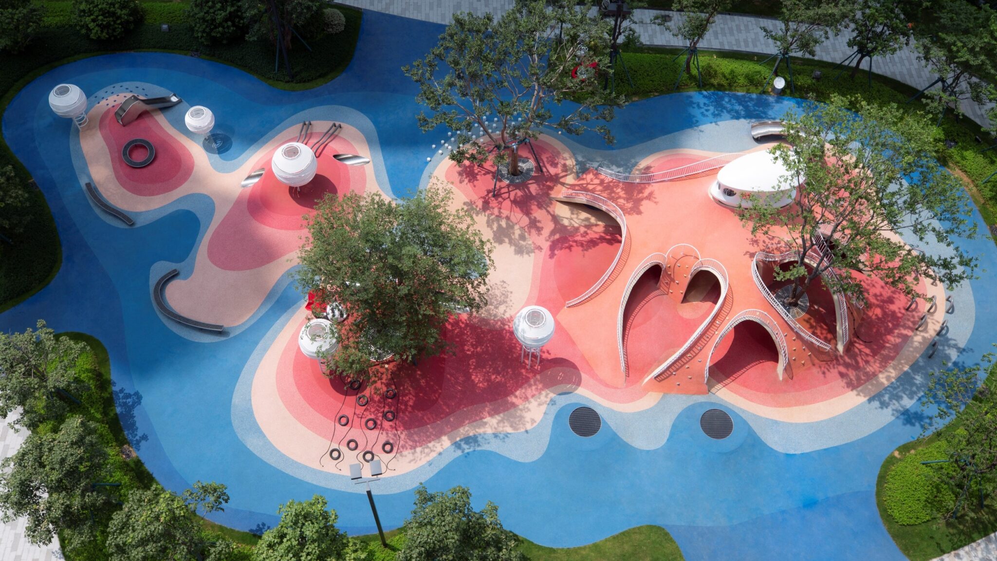 Child's Play: 6 Tips for Creating Designs and Spaces that Kids Will Love