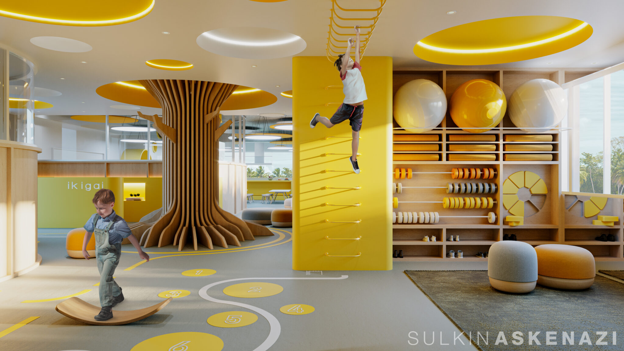 Child's Play: 6 Tips for Creating Designs and Spaces that Kids Will Love