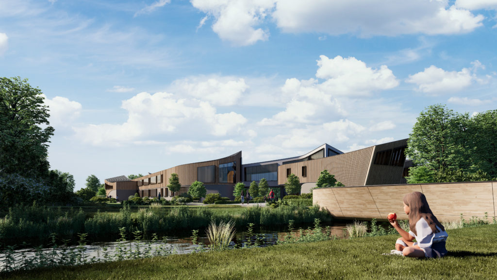 Enscape 3.3 Takes Real-Time Architectural Visualization to the Next ...