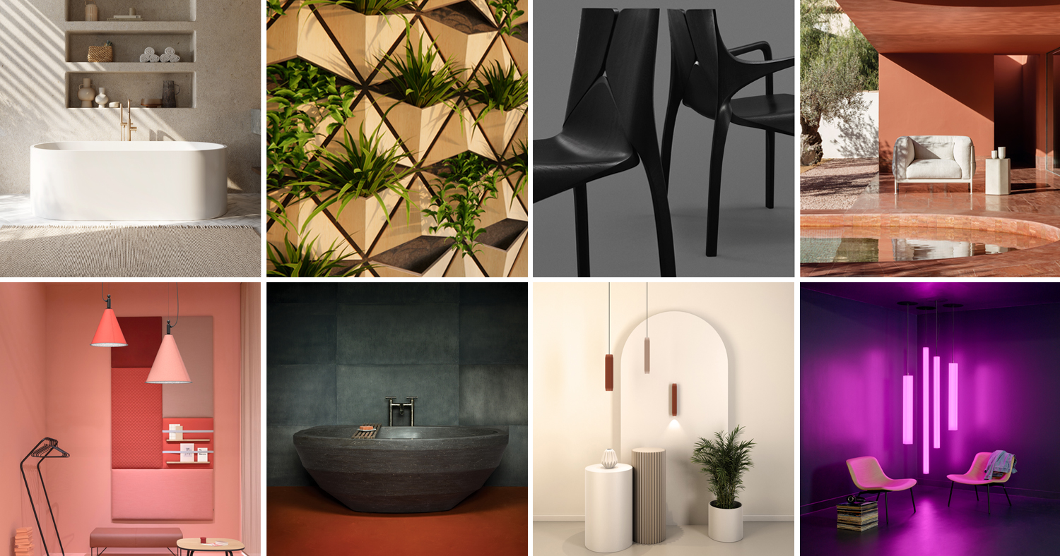 A+Product Awards 2024: Winners Revealed! - Architizer Journal