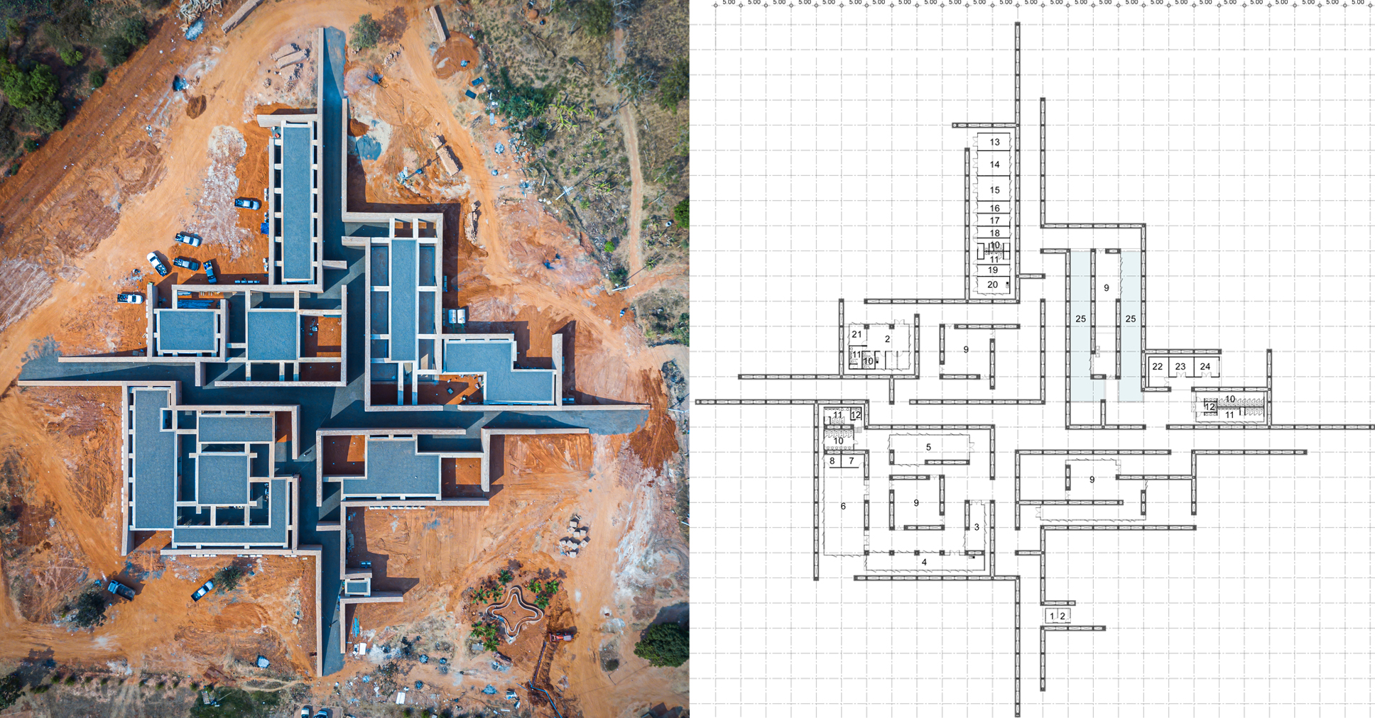 Bricks and Basalt: Elephant World Celebrates Local Culture in a Bid to ...