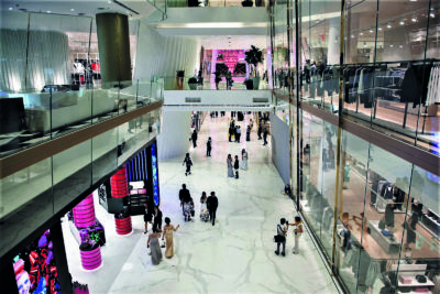 How Mega Project Iconsiam Pushes the Boundaries of Material Science ...