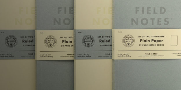 12 Top Notebooks for Architects and Designers - Architizer Journal