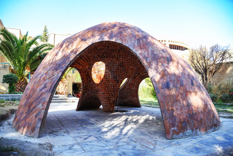 Contemporary Vaults: 6 Modern Iterations of a Age-Old Architectural ...