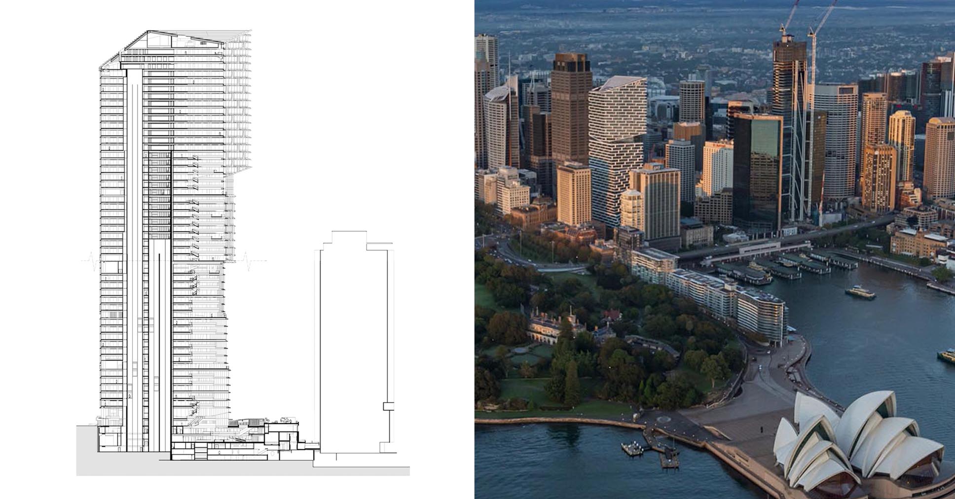 Architectural Drawings: 7 Ingenious Examples of Adaptive Reuse in ...