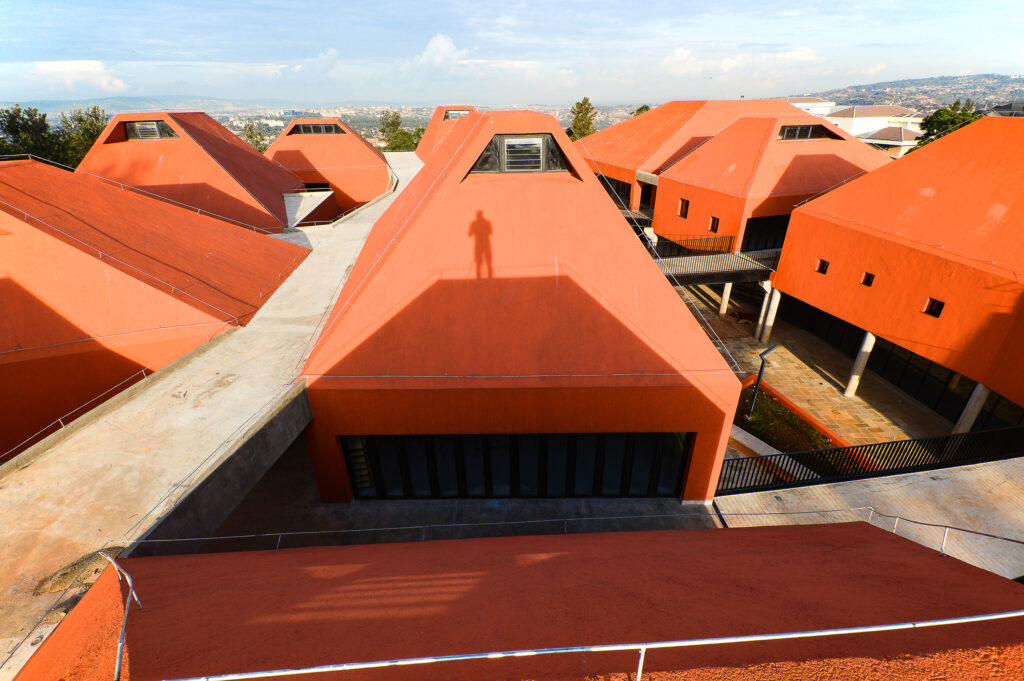 Pushing the Envelope: 6 Innovative Façade Designs in Higher Education ...