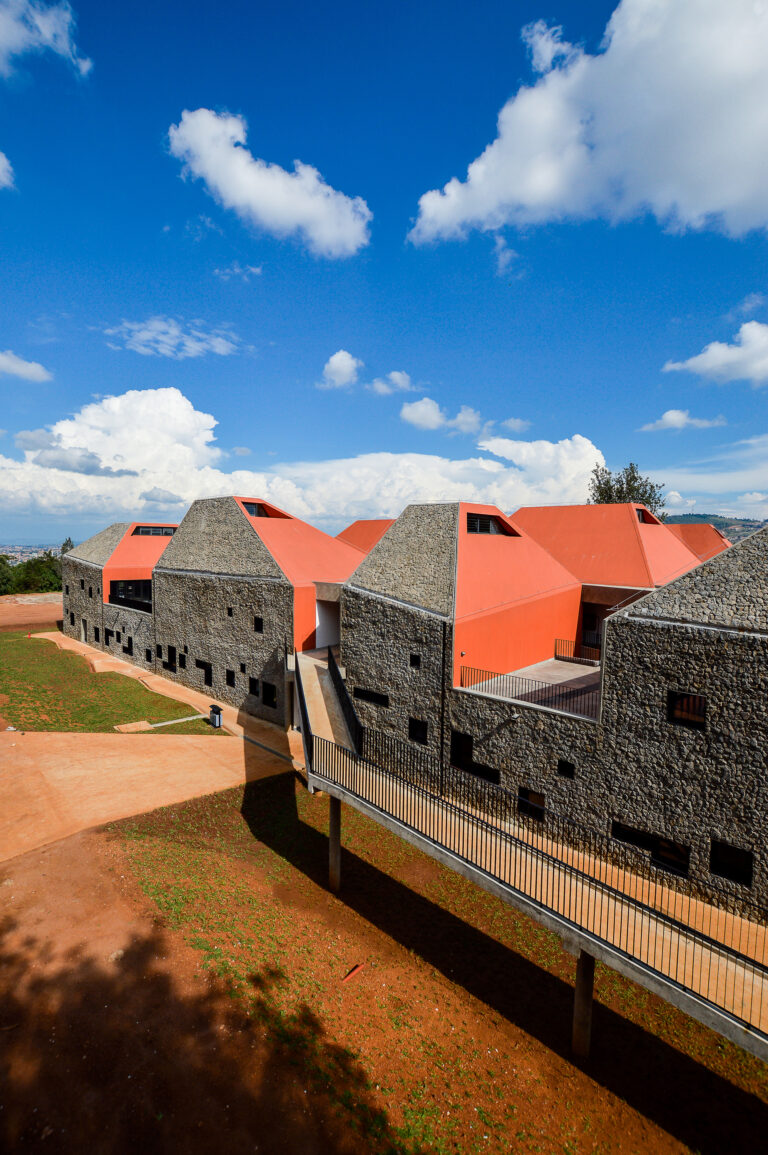 Pushing the Envelope: 6 Innovative Façade Designs in Higher Education ...