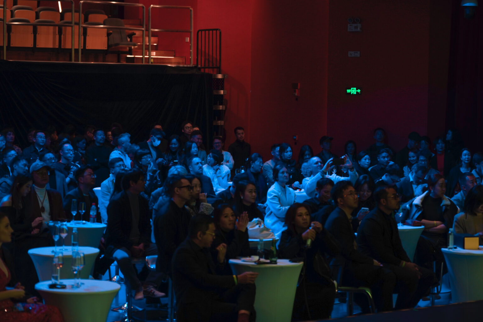 A Night to Remember: Architects Take Center Stage at the A+Awards Gala ...