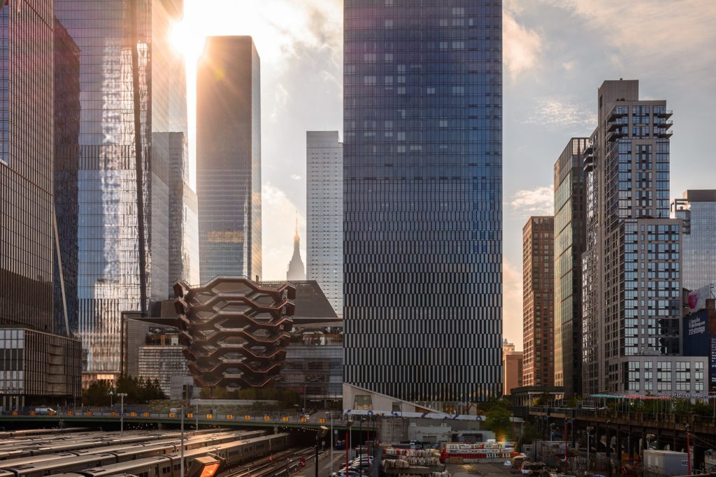 The Future of Cities Should be Transit-Oriented - Architizer Journal