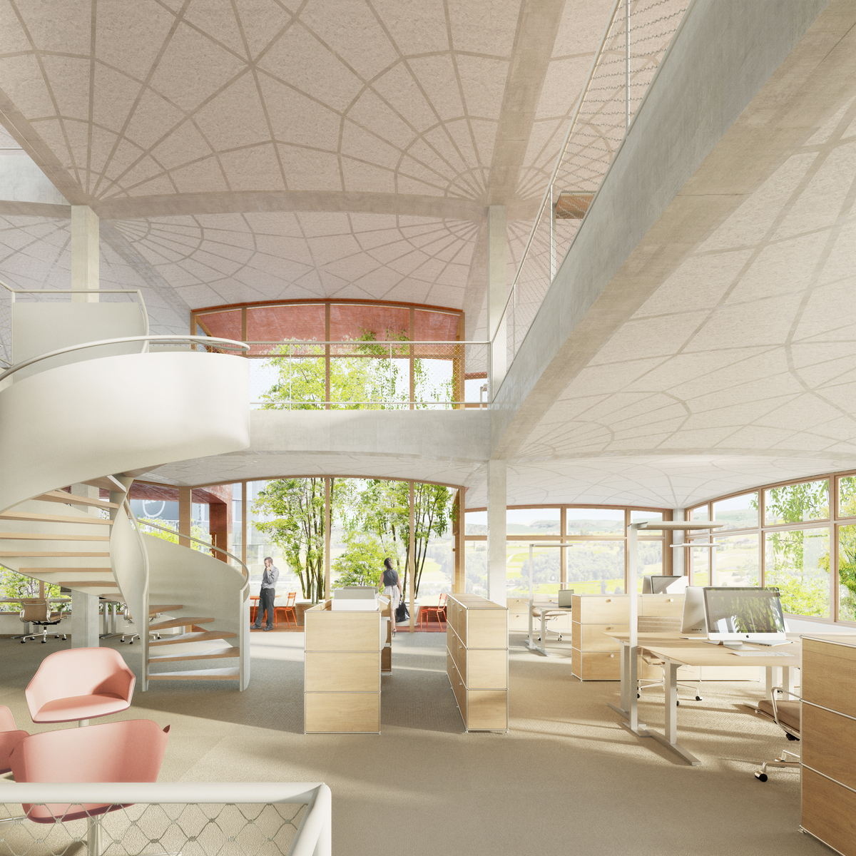 Philippe Block on Sustainable Construction: “Building Technique Is More ...