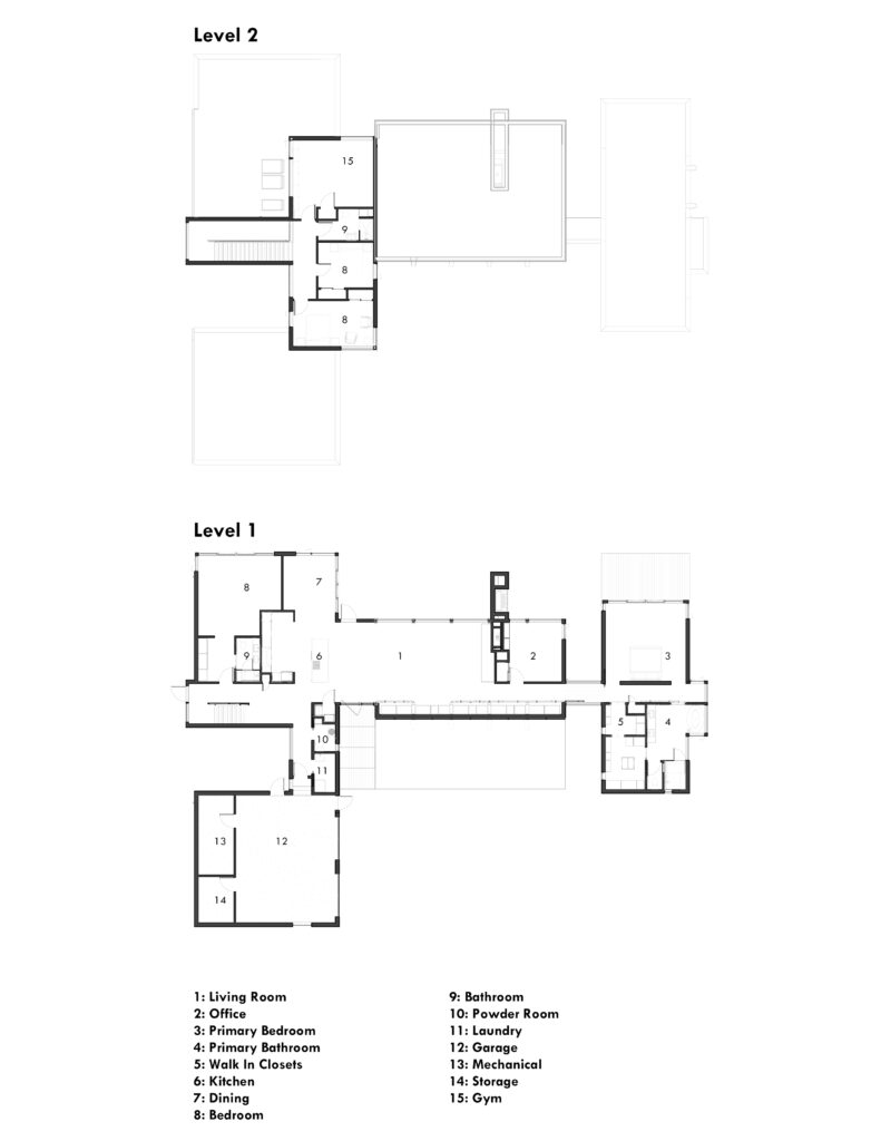 Framing Nature: How the Notch House Redefines Cabin Design with ...