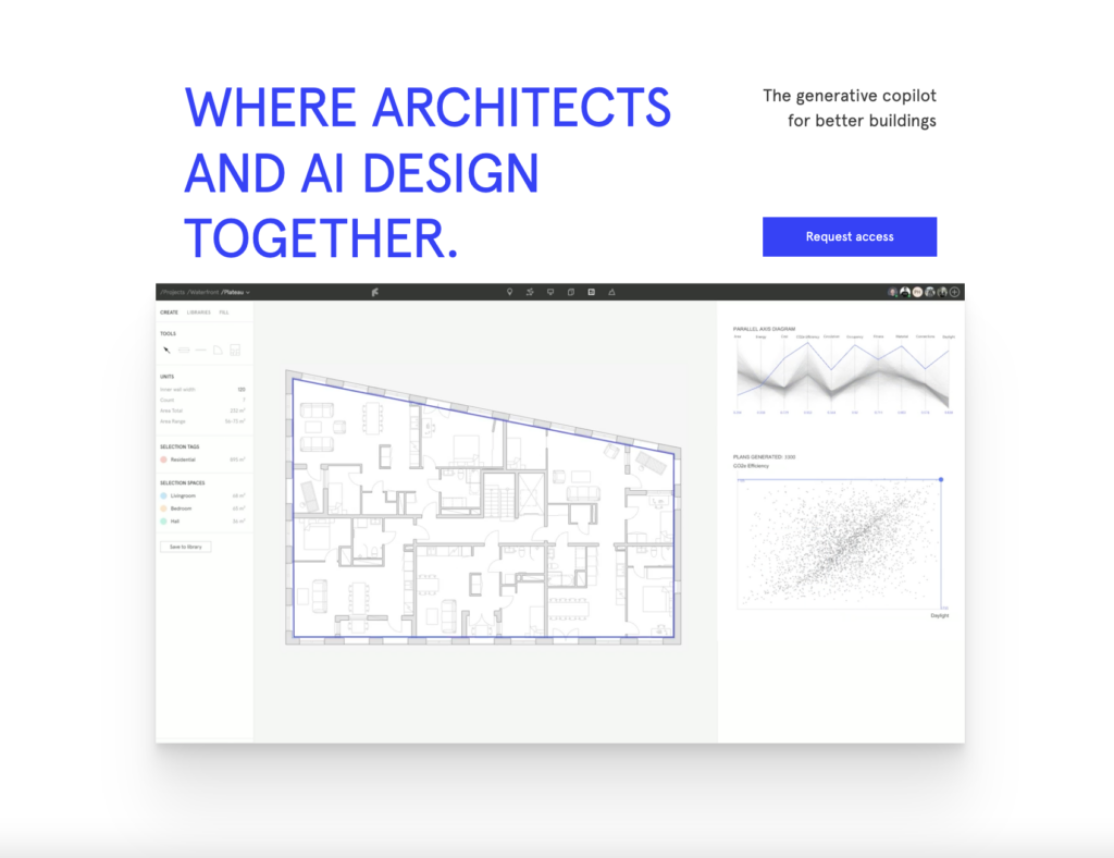 7 Top AI Tools for Generating Smart Architectural Plans - Zarkon Group ...