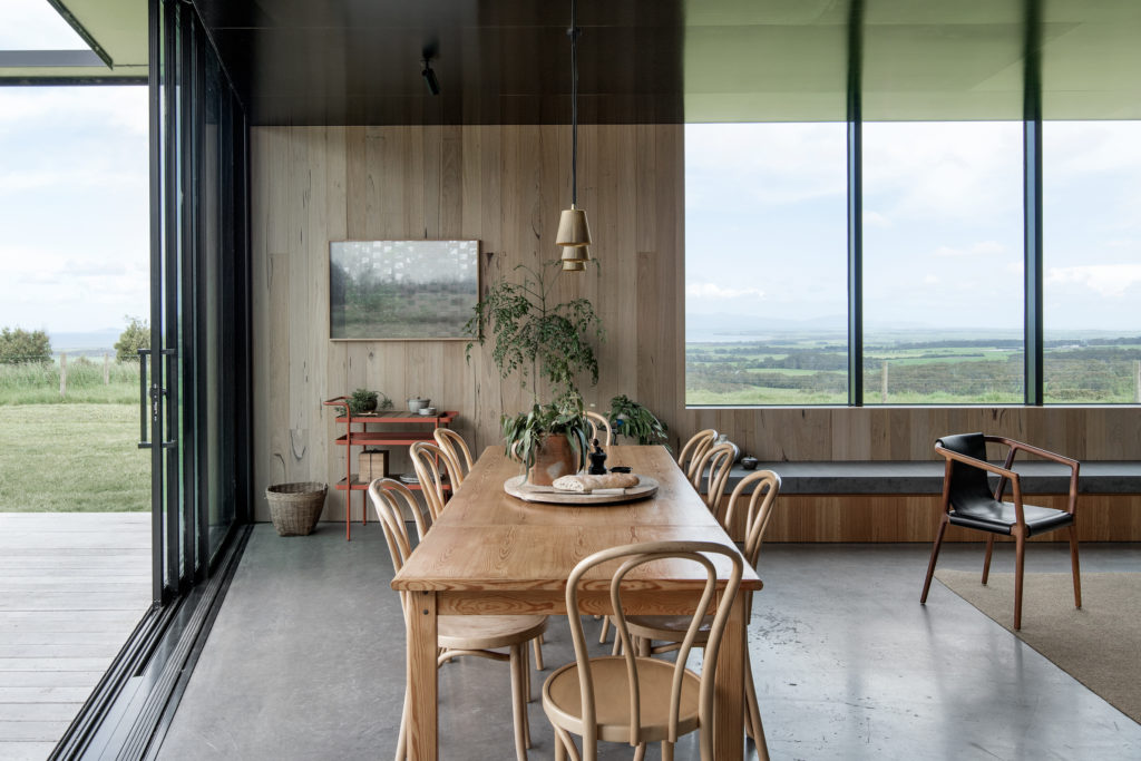 Just Add Water: 7 Hybrid Homes Innovating in Water Conservation and ...