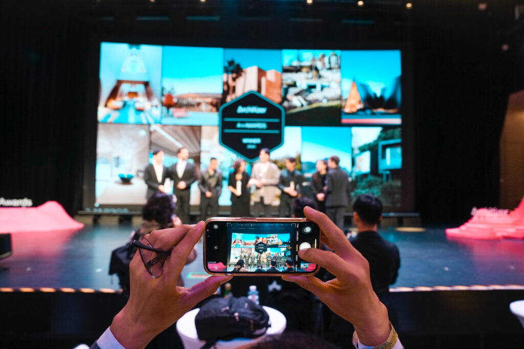 A Night to Remember: Architects Take Center Stage at the A+Awards Gala ...