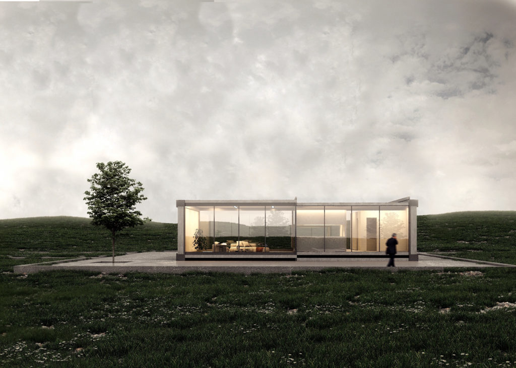 10 Ways Architects Are Reimagining Home Design - Architizer