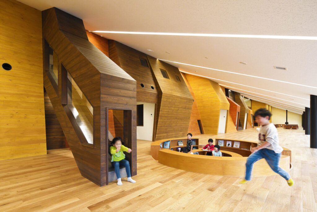 Child's Play: 6 Tips for Creating Designs and Spaces that Kids Will Love