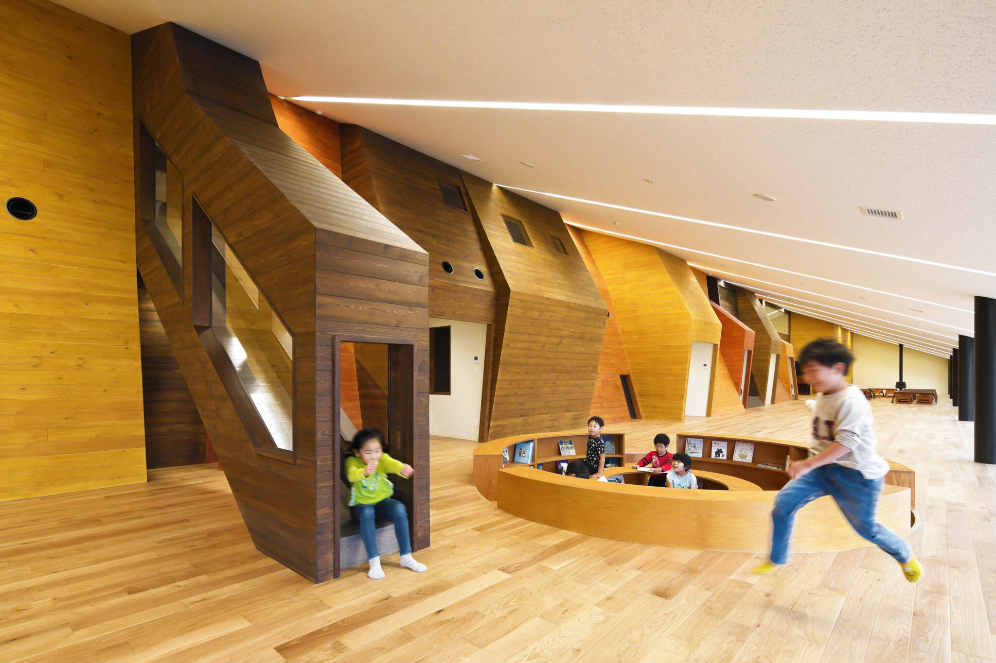 Child's Play: 6 Tips for Creating Designs and Spaces that Kids Will Love