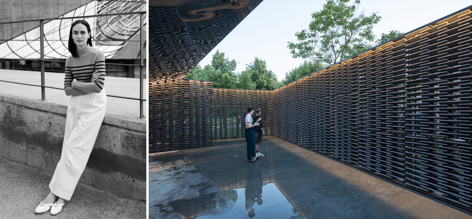 100 Women to Watch in Architecture - Architizer Journal