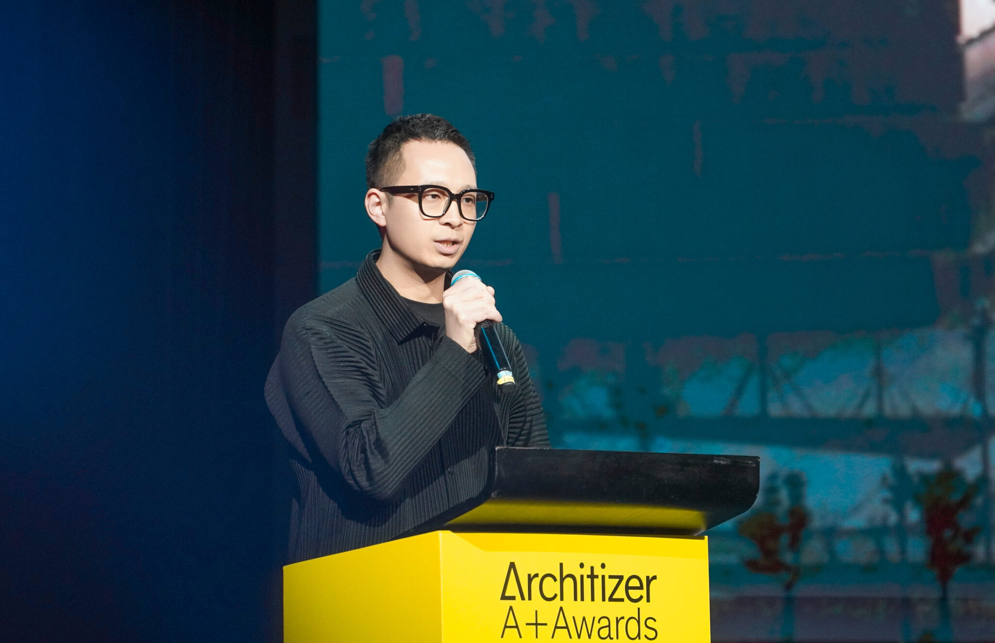 A Night to Remember: Architects Take Center Stage at the A+Awards Gala ...
