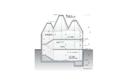 Commendable Commerce: 5 Sculptural Business Buildings Captured in Plan ...