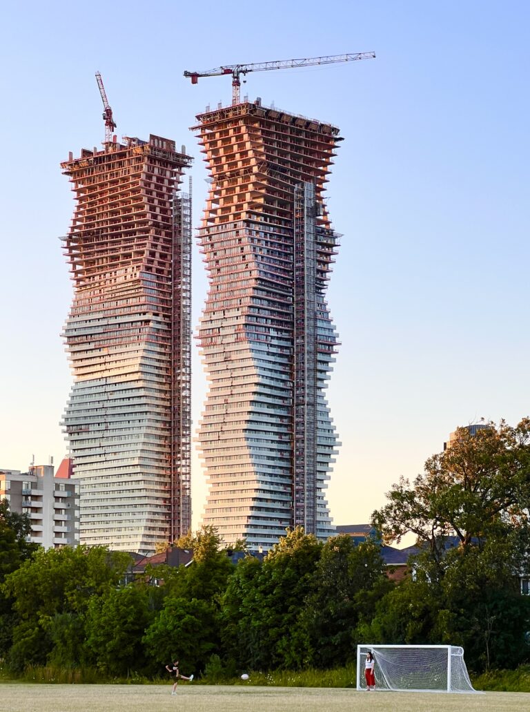 Visions of Architecture: Revealing the Winners of the 2023 Vision ...