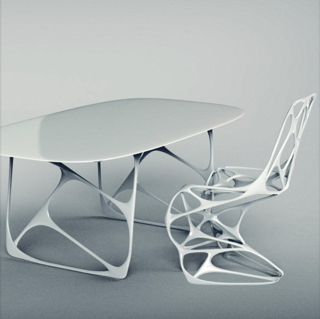 Architecture 101: What is Maximalism in Architecture? - Architizer Journal