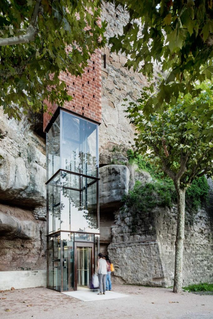 An Architect's Guide To: Elevators and Escalators - Architizer Journal