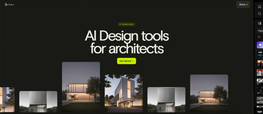 Tech for Architects: 7 Top AI Tools for Interior Designers - Architizer ...