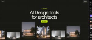 Tech for Architects: 7 Top AI Tools for Interior Designers - Architizer ...