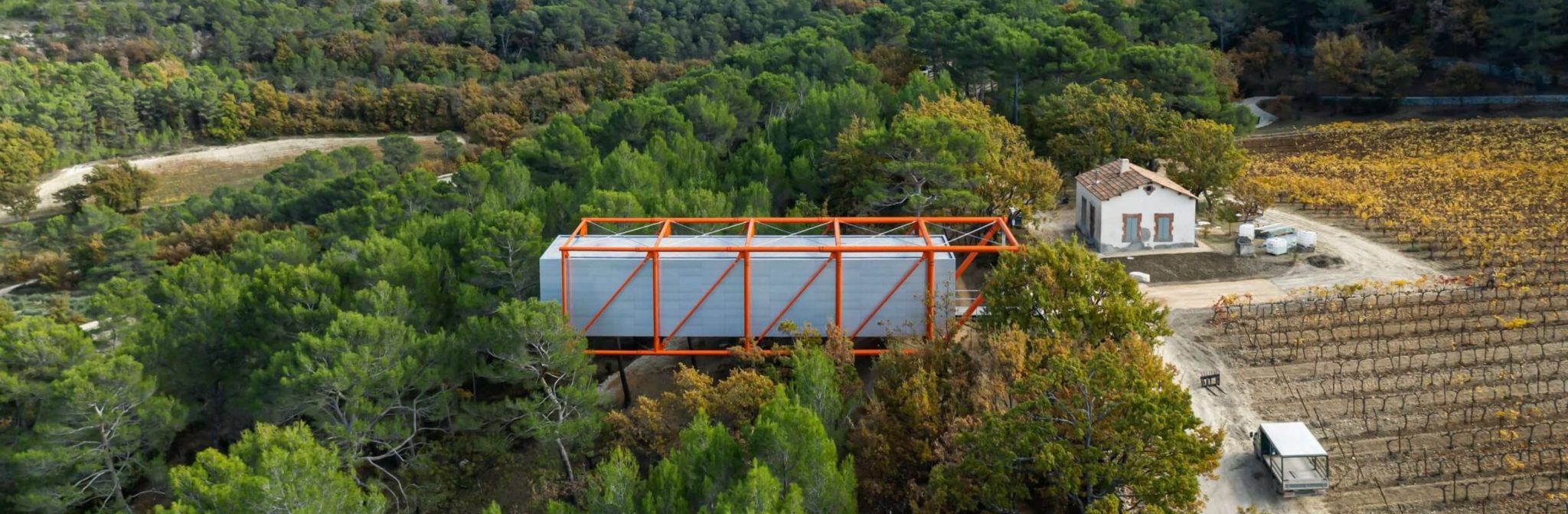 Structural Expressionism: Richard Rogers' Design Theory Illustrated in ...