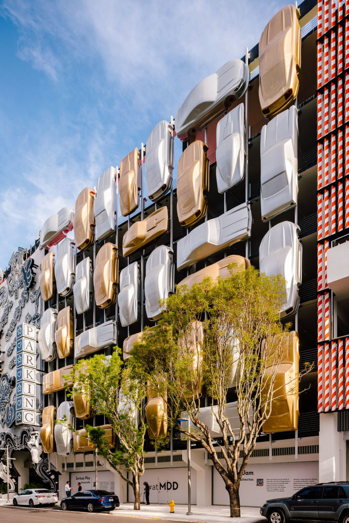 Dream by Design: 8 Mind-Bending Works of Surrealist Architecture ...