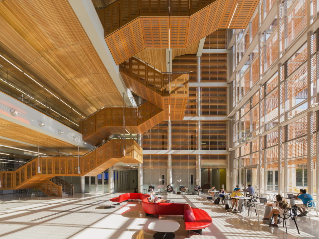 One Step Ahead: 7 Sophisticated Staircases Designed To Steal the Show ...