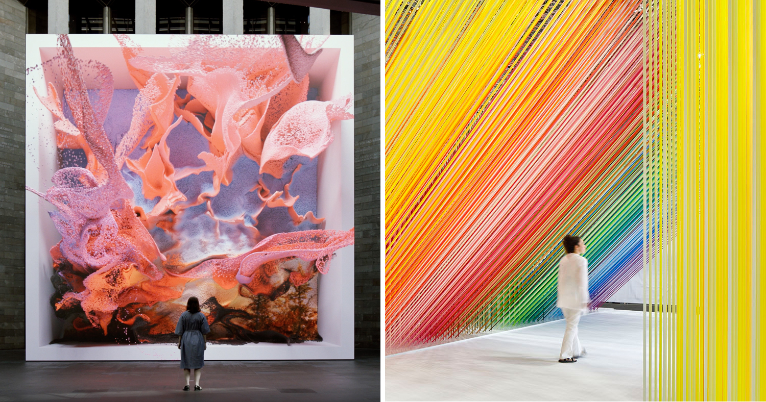 Material Trends: How Gen Z Designers Are Smashing Conventions With ...