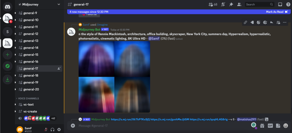 Architects' Guide To Midjourney: An Adventure in AI-Generated Imagery ...