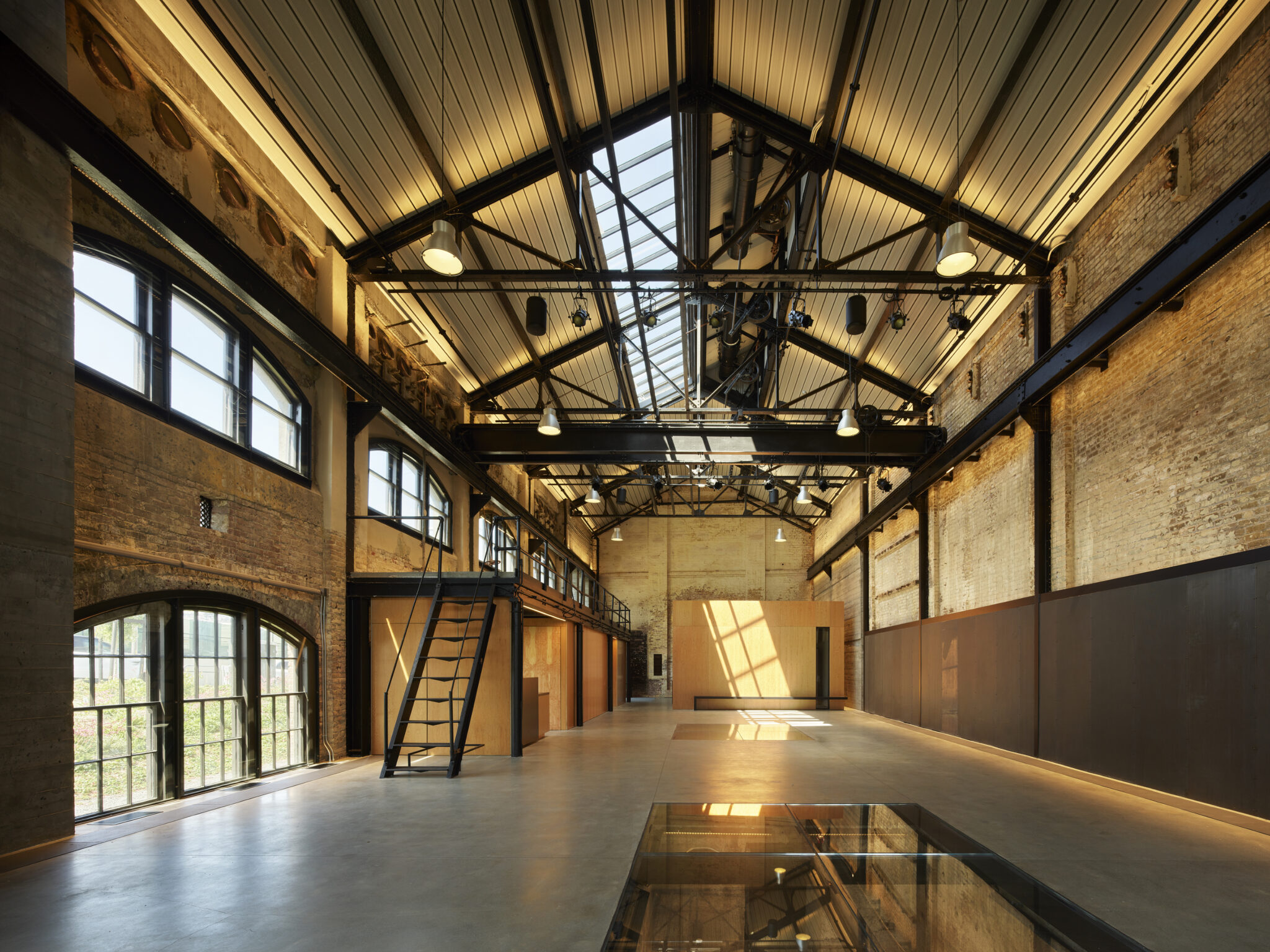 What if Architects Could Replicate Historic Buildings? - Architizer Journal