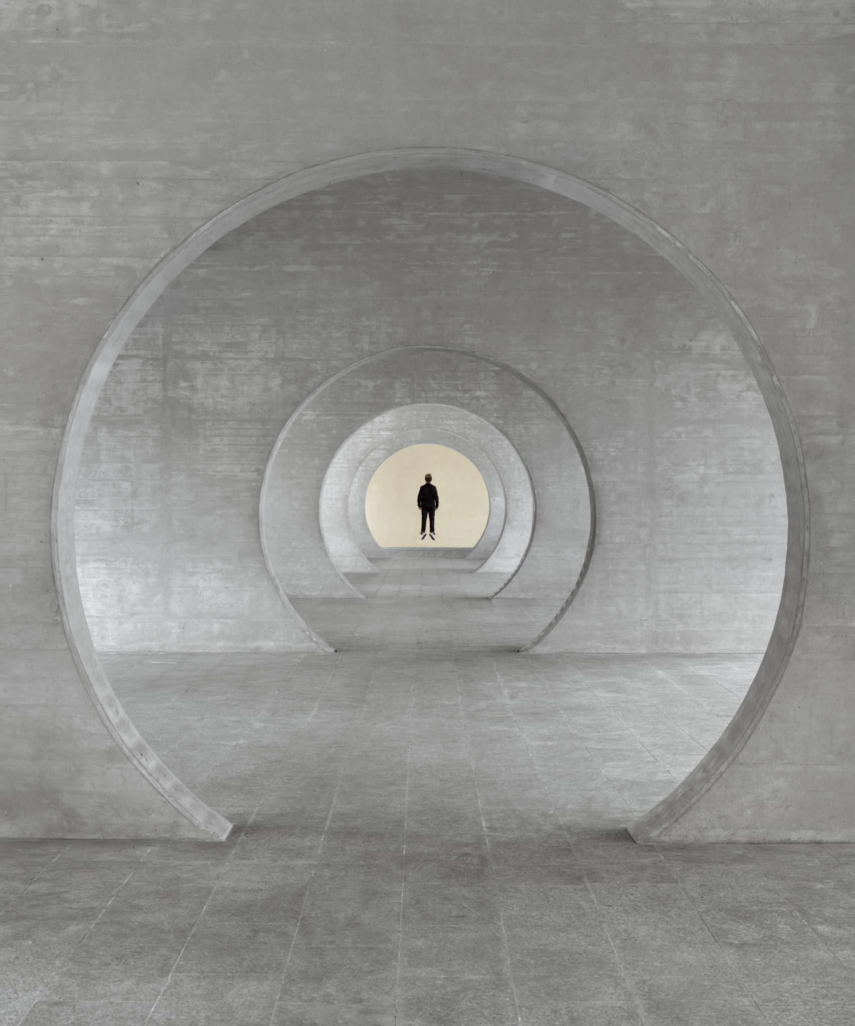 Frame Within A Frame: Architectural Photography's Most Underrated ...