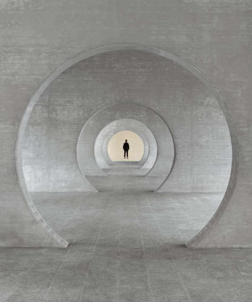 Frame Within A Frame: Architectural Photography's Most Underrated ...