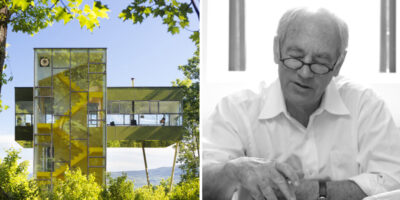 The Excellence Factory: Why Architects Care About the A+Product Awards ...