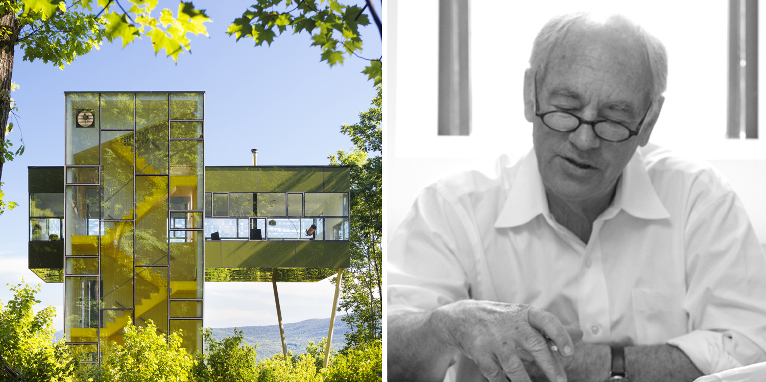 "Better Products = Better Architecture": Architects Reflect on the ...
