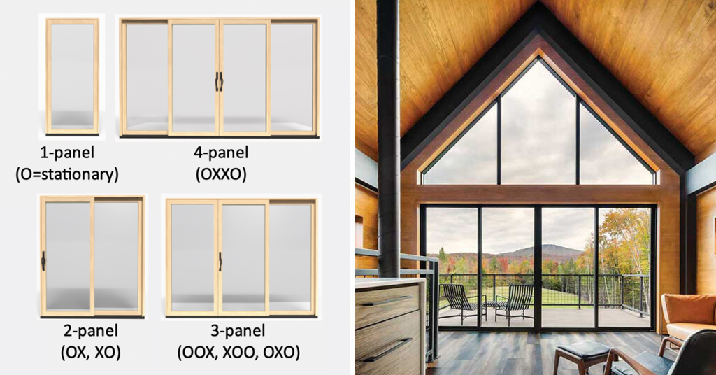 An Architect's Guide To: Doors - Architizer Journal