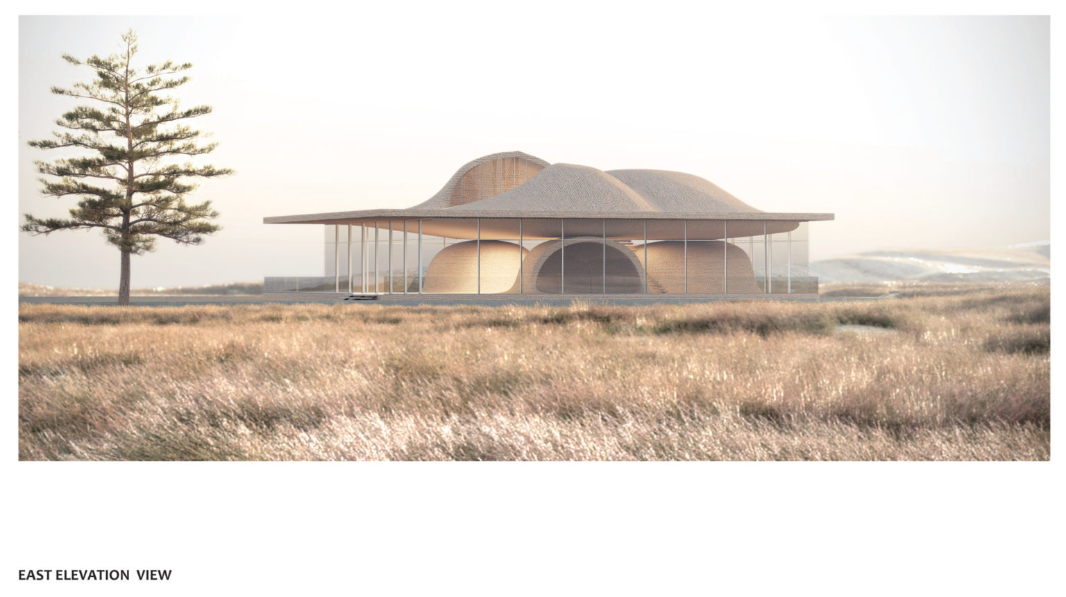 Contemporary Vaults: 6 Modern Iterations of a Age-Old Architectural ...